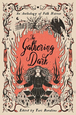 楽天ブックス: The Gathering Dark: An Anthology of Folk Horror - Erica Waters ...