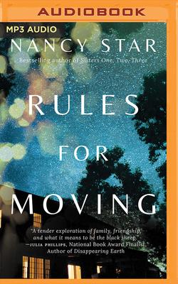 楽天ブックス: Rules for Moving - Nancy Star - 9781799746225 : 洋書