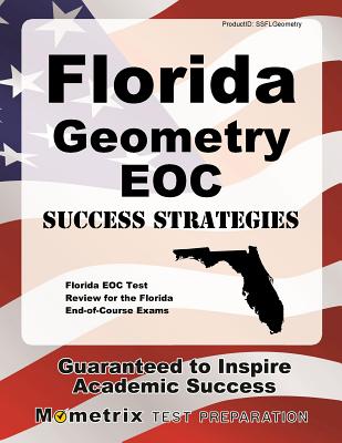 楽天ブックス: Florida Geometry Eoc Success Strategies Study Guide: Florida ...