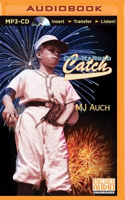 楽天ブックス: One-Handed Catch - Mj Auch - 9781501236228 : 洋書