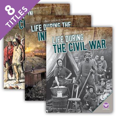 楽天ブックス: Daily Life in Us History (Set) - Abdo Publishing ...