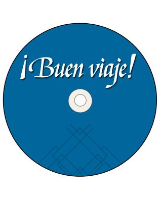 楽天ブックス: Buen Viaje! Level 3, Studentworks Plus CD-ROM - McGraw Hill ...