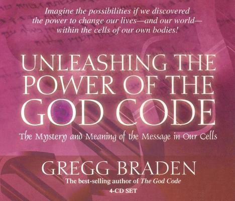 楽天ブックス: Unleashing the Power of the God Code: The Mystery and Meaning ...