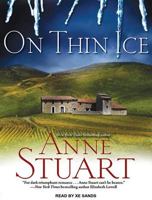 楽天ブックス: On Thin Ice - Anne Stuart - 9781452606248 : 洋書