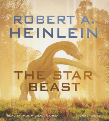 楽天ブックス: The Star Beast - Robert A. Heinlein - 9781504676250 : 洋書