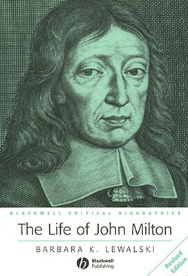 楽天ブックス: The Life of John Milton: A Critical Biography - Barbara K ...