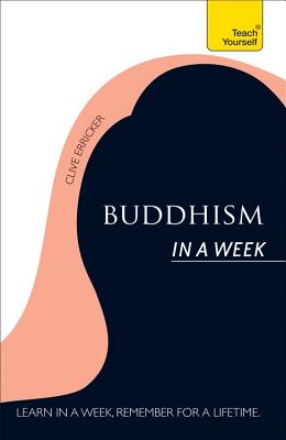 楽天ブックス: Buddhism In A Week: Teach Yourself - Clive Erricker ...