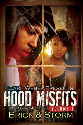 楽天ブックス: Hood Misfits, Volume 1 - Brick - 9781601626257 : 洋書