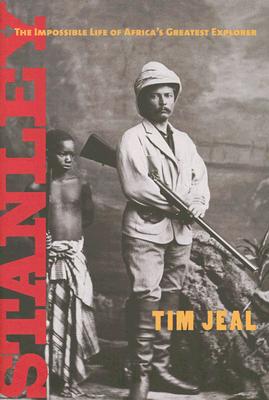 楽天ブックス: Stanley: The Impossible Life of Africa's Greatest Explorer ...