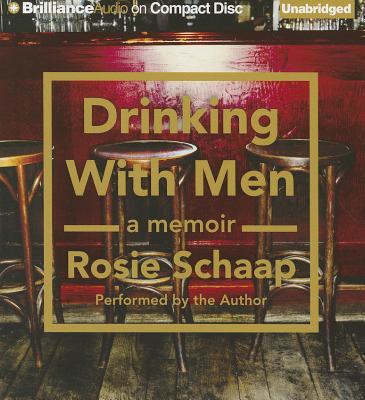 楽天ブックス: Drinking with Men - Rosie Schaap - 9781469236261 : 洋書