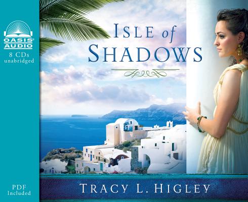 楽天ブックス: Isle of Shadows (Library Edition) - Tracy L. Higley ...
