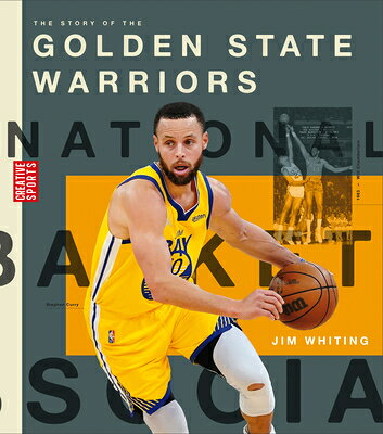楽天ブックス: The Story of the Golden State Warriors - Jim Whiting ...