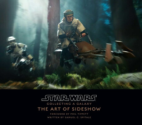 楽天ブックス: STAR WARS:COLLECTING A GALAXY(H) - SAMUEL C. SPITALE ...