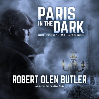 楽天ブックス: Paris in the Dark - Robert Olen Butler - 9781684416264 : 洋書