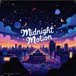 楽天ブックス: midnight motion - asano raincoat - 4524505356265 : CD