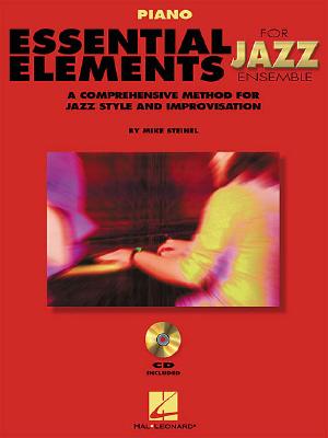 楽天ブックス: Essential Elements for Jazz Ensemble a Comprehensive Method for ...