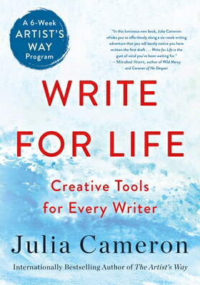 楽天ブックス: Write for Life: Creative Tools for Every Writer (a 6-Week ...
