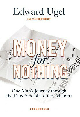 楽天ブックス: Money for Nothing: One Man's Journey Through the Dark Side of ...