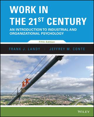 楽天ブックス: Work in the 21st Century, Binder Ready Version: An Introduction ...