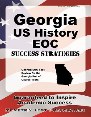 楽天ブックス: Georgia Us History Eoc Success Strategies Study Guide: Georgia ...