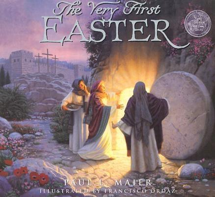 楽天ブックス: The Very First Easter (Pb) - Paul L. Maier - 9780758606273 : 洋書