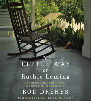 楽天ブックス: The Little Way of Ruthie Leming: A Southern Girl, a Small Town ...