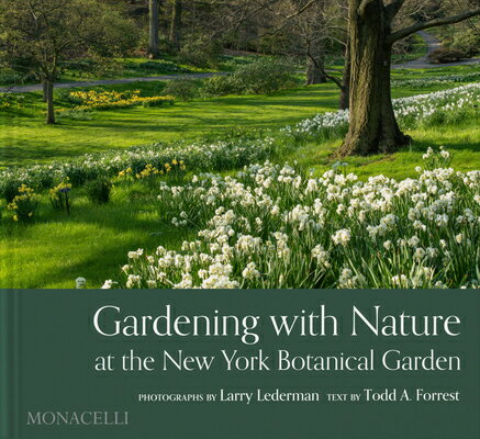 楽天ブックス: GARDENING WITH NATURE(H) - LARRY ET AL LEDERMAN - 9781580936279 ...