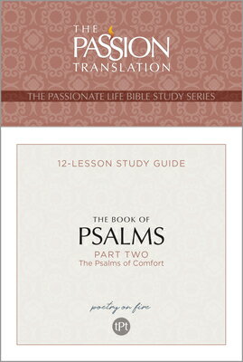 楽天ブックス: Tpt the Book of Psalms--Part 2: 12-Lesson Study Guide - Brian ...