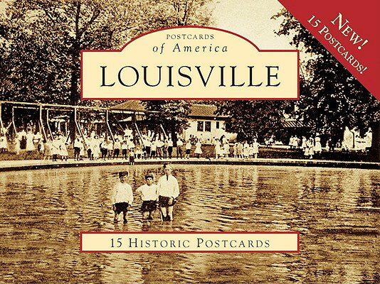 楽天ブックス: Louisville - John E. Findling - 9780738566283 : 洋書