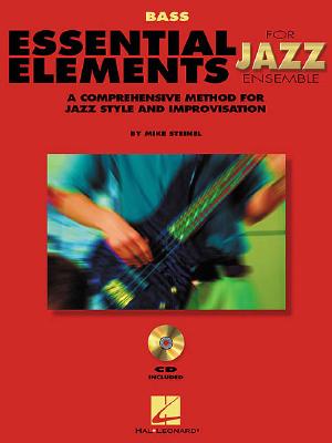 楽天ブックス: Essential Elements for Jazz Ensemble a Comprehensive Method for ...