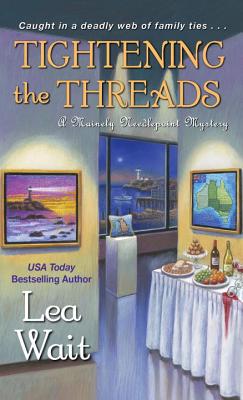 楽天ブックス: Tightening the Threads - Lea Wait - 9781496706287 : 洋書