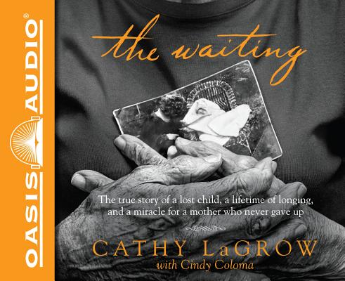 楽天ブックス: The Waiting: The True Story of a Lost Child, a Lifetime of Longing, and a Miracle for a ...