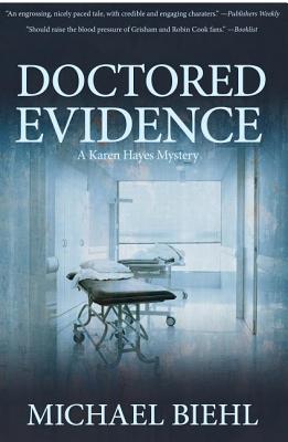 楽天ブックス: Doctored Evidence - Michael Biehl - 9781561646296 : 洋書