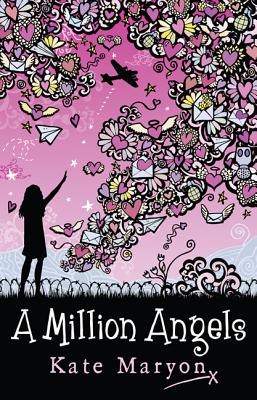 楽天ブックス: A Million Angels - Kate Maryon - 9780007326297 : 洋書