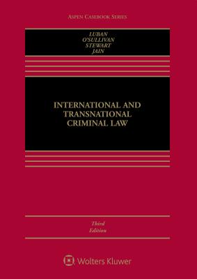 楽天ブックス: International and Transnational Criminal Law - David Luban ...