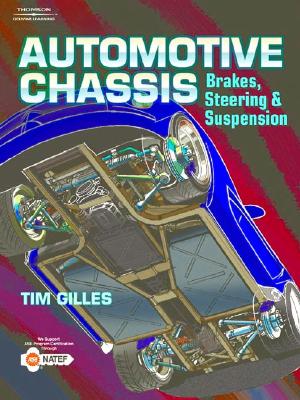 楽天ブックス: Automotive Chassis - Tim Gilles - 9781401856304 : 洋書