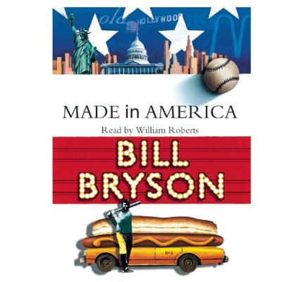 楽天ブックス: Made in America: An Informal History of the English Language in ...