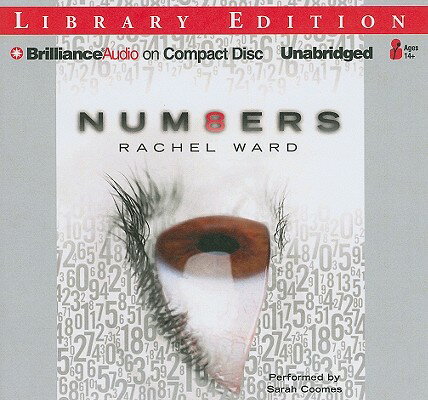 楽天ブックス: Numbers - Rachel Ward - 9781423396307 : 洋書