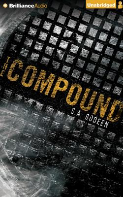 楽天ブックス: The Compound - S. A. Bodeen - 9781511316309 : 洋書