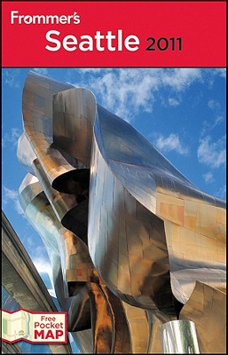 楽天ブックス: Frommer's Seattle [With Map] - Karl Samson - 9780470876312 : 洋書