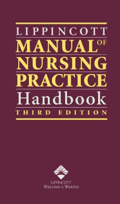楽天ブックス: Lippincott Manual of Nursing Practice Handbook - Sandra M ...