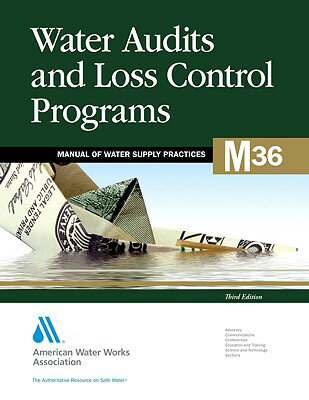 楽天ブックス: Water Audits and Loss Control Programs - AWWA (American Water ...