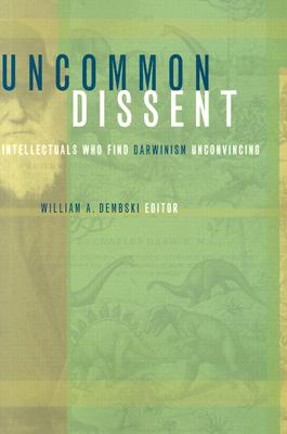 楽天ブックス: Uncommon Dissent: Intellectuals Who Find Darwinism Unconvincing ...