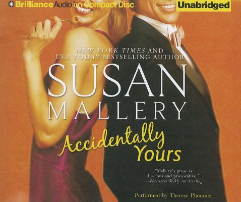 楽天ブックス: Accidentally Yours - Susan Mallery - 9781441876317 : 洋書