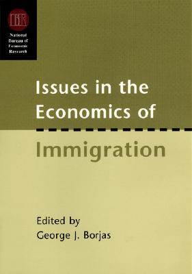 楽天ブックス: Issues in the Economics of Immigration - George J. Borjas ...
