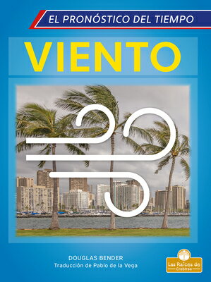 楽天ブックス: Viento (Wind) - Douglas Bender - 9781039616325 : 洋書