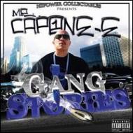 楽天ブックス: 【輸入盤】Hi Power Collectables Presents Mr Capone-e Gang Stories ...