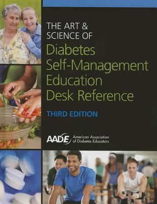 楽天ブックス: The Art and Science of Diabetes Self-Management Education Desk ...