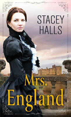 楽天ブックス: Mrs. England - Stacey Halls - 9781432896331 : 洋書