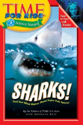 楽天ブックス: Sharks! - Time for Kids Magazine - 9780060576332 : 洋書